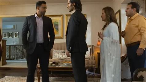 Khumar Ep 28 Teaser Youtube