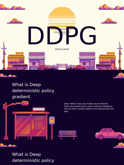 Ddpg Deep Deterministic Policy Gradient Pdf Applied Mathematics Machine Learning