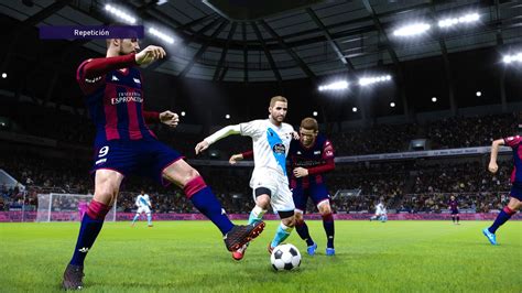 Efootball Pes 2021 Ya Disponible El Of De Equipos Históricos De La