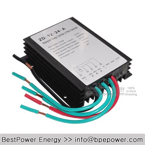 Online Buy Wholesale Wind Generator Charge Controller From China Wind Generator Charge