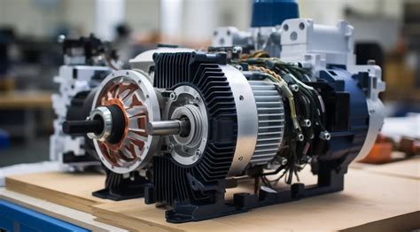 Customized 7 5kw AC Asynchronous Motor Manufacturers Able Custom