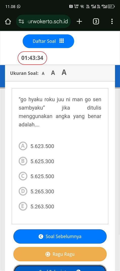 Go Hyaku Roku Juu Ni Man Go Sen Sambyaku StudyX