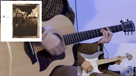 Where Is My Mind Pixies Guitar Cover Youtube