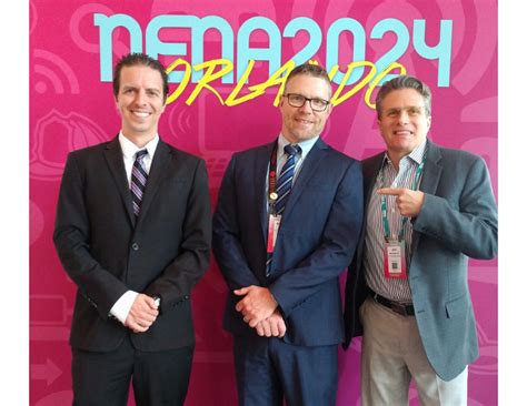 My First National NENA Conference My First National NENA Conference