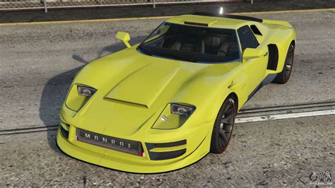 Gta 5 Stinger Vs Monroe