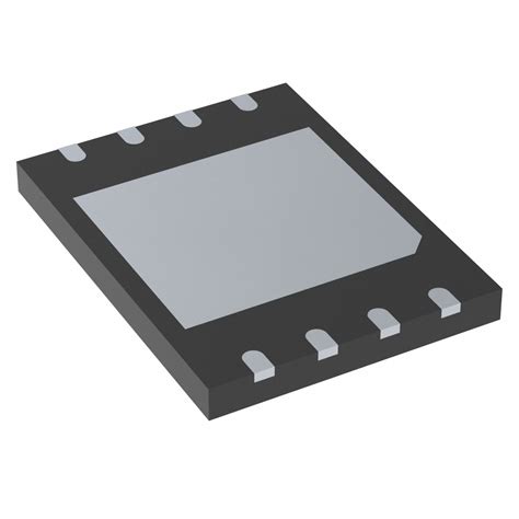W25Q256JVEIQ TR EDA | CAD 3D Model Download | Digikey