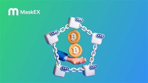 Blockchain Beyond Finance Maskex Blog