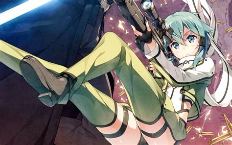 Rifle Weapon Gun Assualt Hd Wallpaper