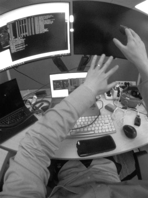 Labeling Hands Keypoints Computer Vision Dataset By Labeling Hands