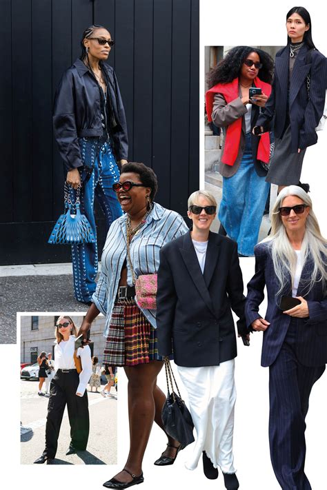 The 7 Winter Fashion Moments That Come Street Style Approved British