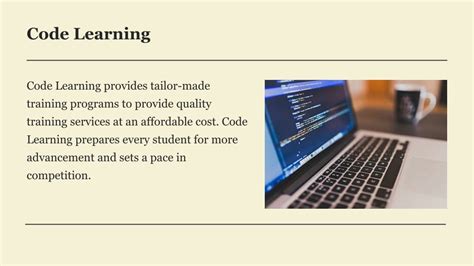 ppt best coding classes in laxmi nagar powerpoint presentation free