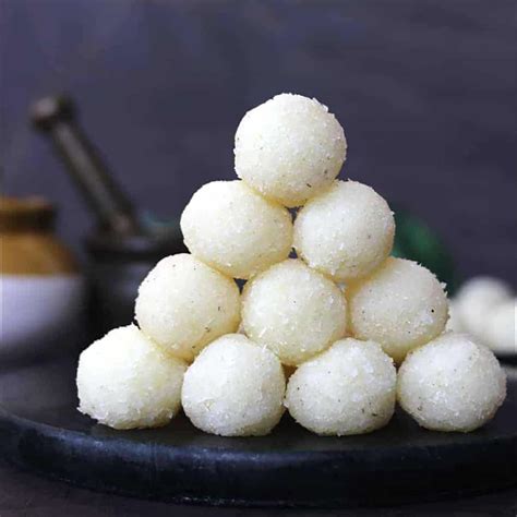 Simple Coconut Desserts Coconut Sweets Recipes Cook With Kushi