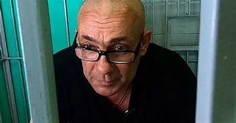 Notorious Murderer And Rapist Released By Putin To Fight In War Killed