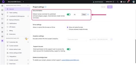 10 common developer documentation mistakes to avoid