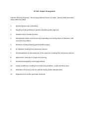 HINM165 Questions From Test 4 Docx HINM 165 Questions From Test 4 1