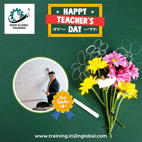 In2in Global Training On Linkedin 👏 Behind Every Successful Individual