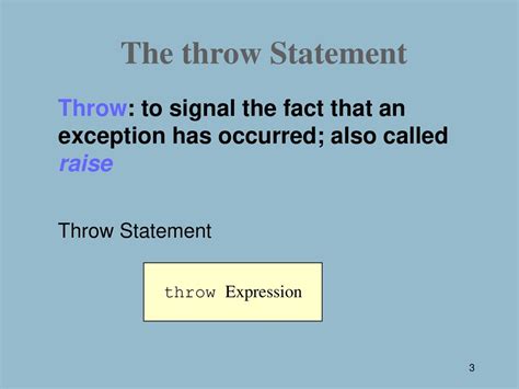 Chapter 17 Templates And Exceptions Part 2 Ppt Download
