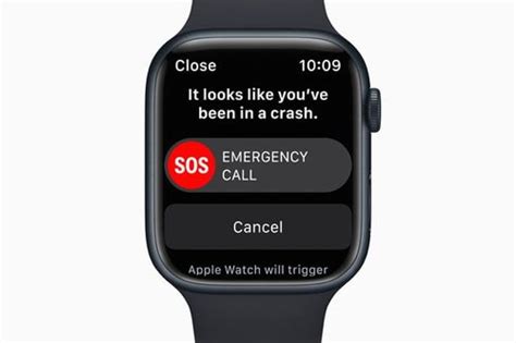 Apple Watch Adds Car Crash Detection CarsDirect