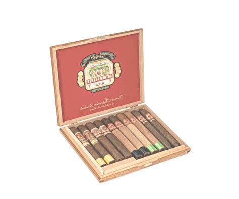 La Aurora Treasure Box Holidays Special Edition Sampler