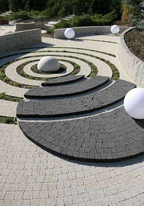 Progettazione di giardini, Progettazione paesaggistica, Giardini pensili