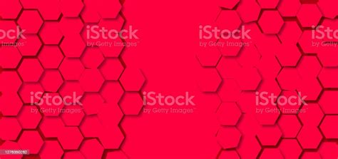 추상 현대 육각형 배경 디자인 기하학적 육각 형 패턴 육각형과 추상적 인 배경 허니콤 과학기술 벡터 일러스트 스톡 0명에 대한 스톡 벡터 아트 및 기타 이미지 Istock