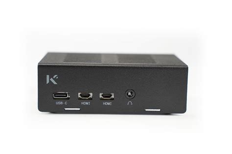 Kksb Krabička Pro Raspberry Pi 4 černá Stříbrná Hliník Ocel Rpishop Cz