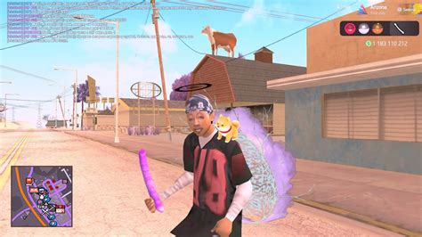 ЗАШЕЛ НА АККАУНТ ЮТУБЕРШИ А ТАМ НА АРИЗОНА РП В ГТА САМП Youtube