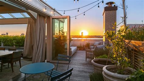 Inside Amy Schumers Luxurious Nyc Home Now On Sale For 15 Million