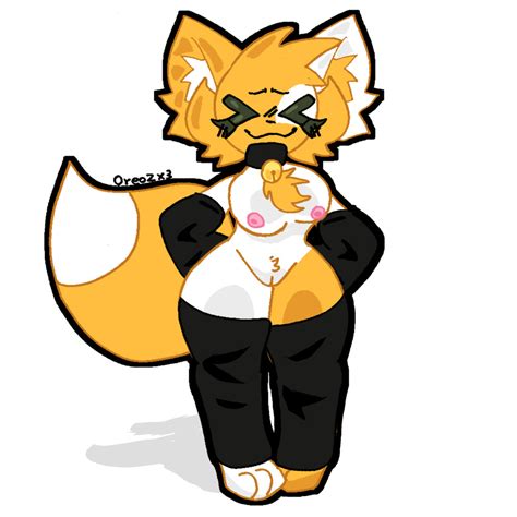 Rule 34 Big Breasts Breasts Cat Female Female Only Furry Kit Kit