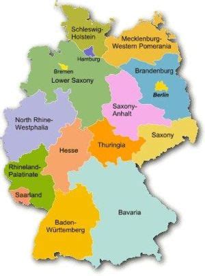 Palatinate Germany Genealogy