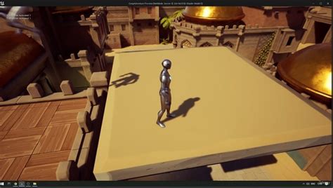 Udemy Unreal Engine 5 C Multiplayer Make An Online Co Op Game CG