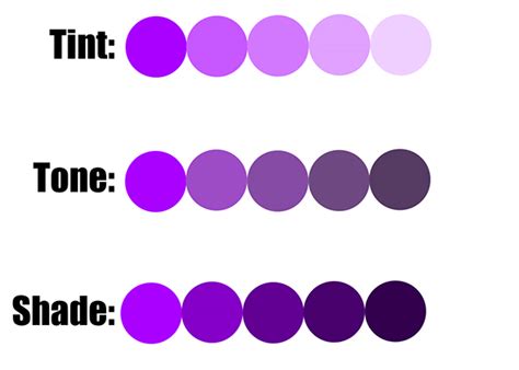 Week 3 Tint Tone Shade On Behance