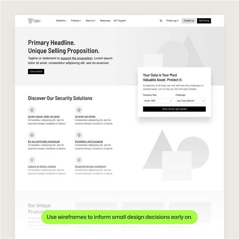Alex Cristache On Linkedin Wireframe Wireframes Design