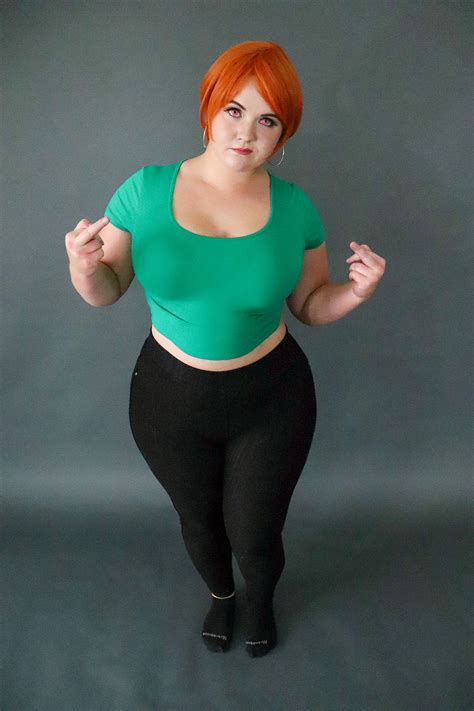 Thiccy Vicky Photoset Vixenshelby