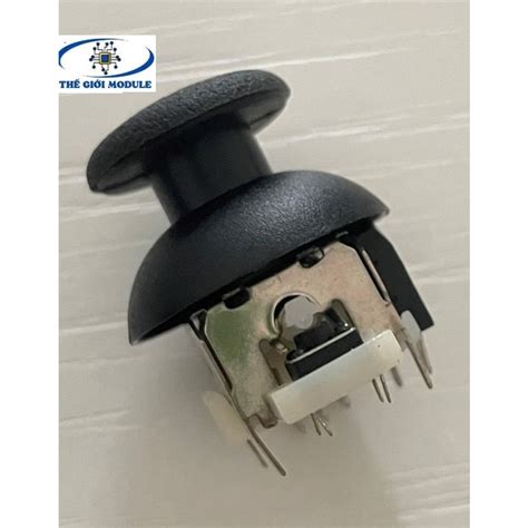 Nút Nhấn đa Hướng Joystick Thế Giới Module