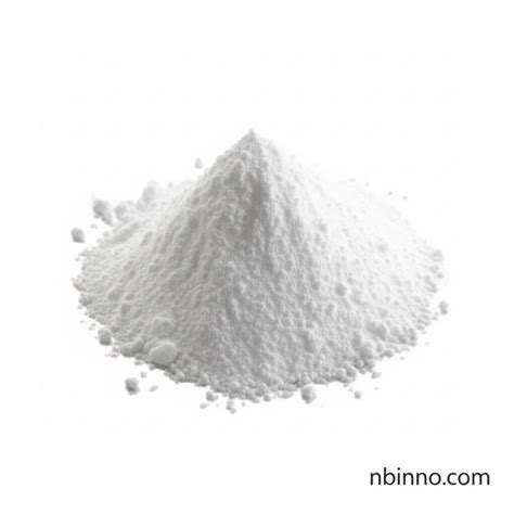 Fabricante Y Proveedor De Desoxicolato De Sodio De Alta Pureza Grado