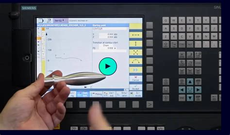 Siemens Sinumerik 828d At ₹ 50000 Cnc Controller In New Delhi Id