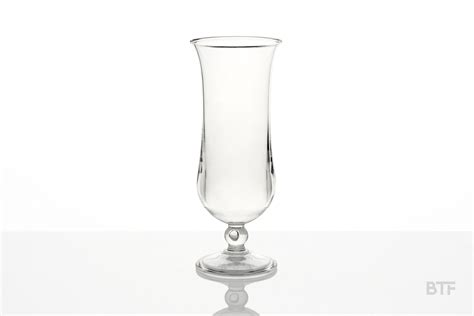 420ml Hurricane Glass Bartuff Pty Ltd