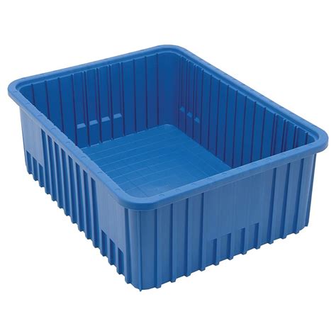 Dividable Container Dc2217 8 Sys Crates