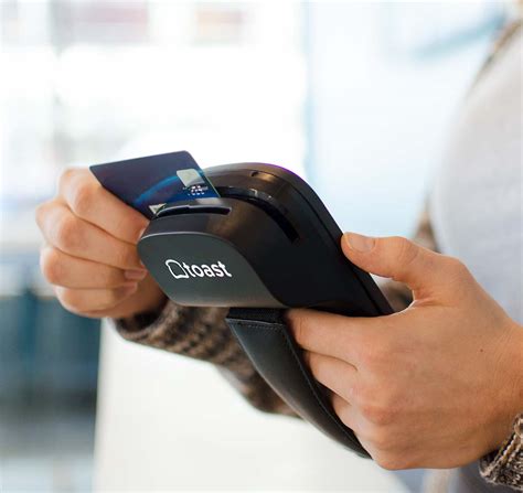 Toast Go™ Handheld Pos System For Restaurants