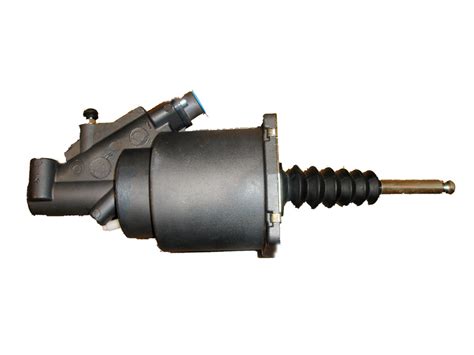 How Does A Clutch Servo Work At Isla Lascelles Blog