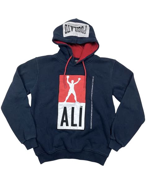 Dolce And Gabbana × Muhammad Ali × Vintage Vintage Dolce And Gabbana