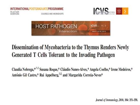 Host Pathogen Interaction Ppt