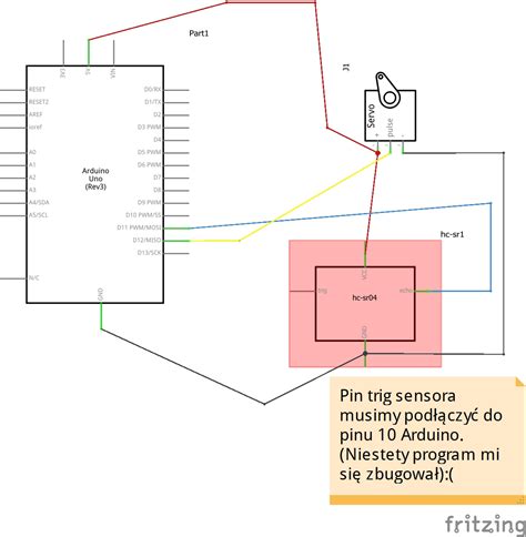 Radar Na Arduino Arduino Elektronika Poradnik Zrób To Sam Na Majsterkowopl Radar Na Arduino Arduino Elektronika Poradnik Zrób To Sam Na Majsterkowopl