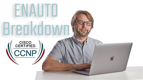 CCNP Breakdown The ENAUTO Exam ENAUTO 300 435 YouTube