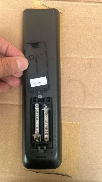 GENUINE ORIGINAL REMOTE Control For Samsung AA59 00555A DM55D LCD LED