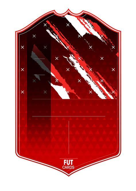Carta Los Leones Fifa Personalizada Futcards