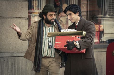 『ジ・オファーゴッドファーザーに賭けた男』dvd公式サイト｜パラマウント 海外ドラマ