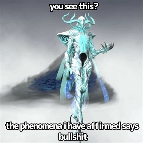 What Singularity Was Truly Saying When Bayonetta Keeps Defying Him R