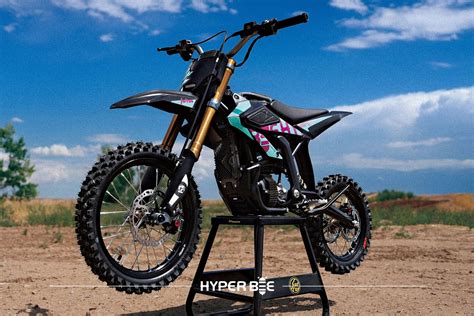 Surron Hyperbee — Electric Scooter Shop